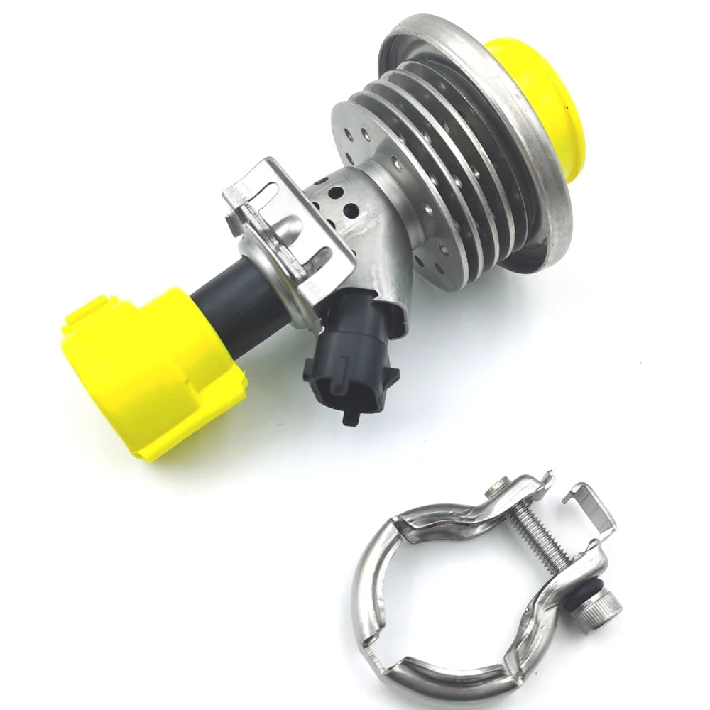 Exhaust Fluid Urea Injector Reduction Injector Nozzle For Freightliner ...