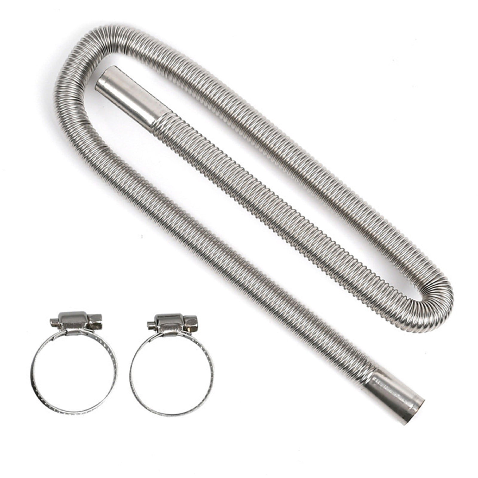 Exhaust For Generator, Stainless Steel Exhaust Pipe, Auxiliary Heater ...