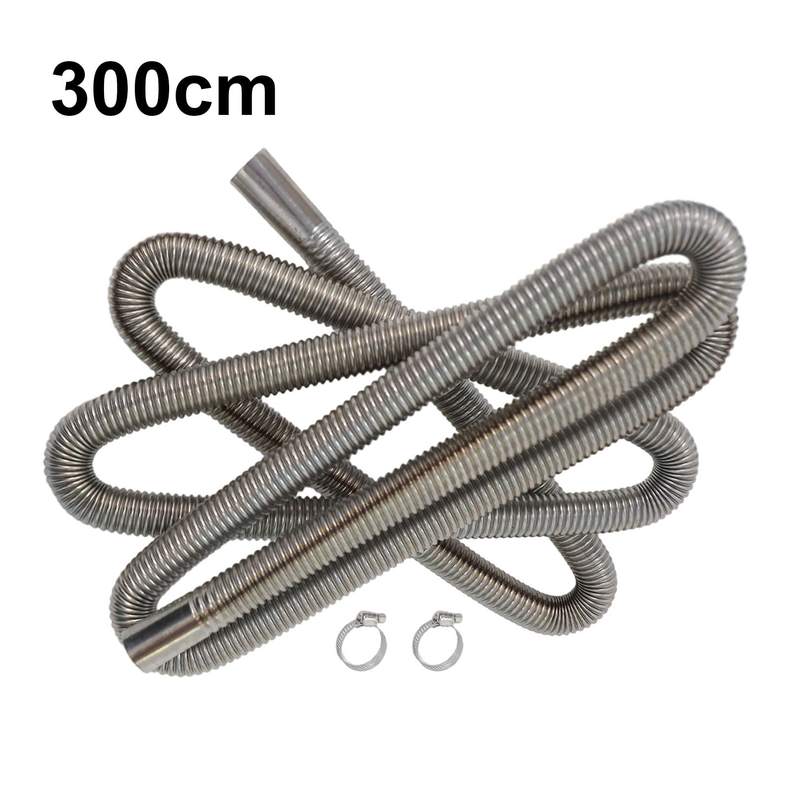Exhaust For Generator, Stainless Steel Exhaust Pipe, Auxiliary Heater ...