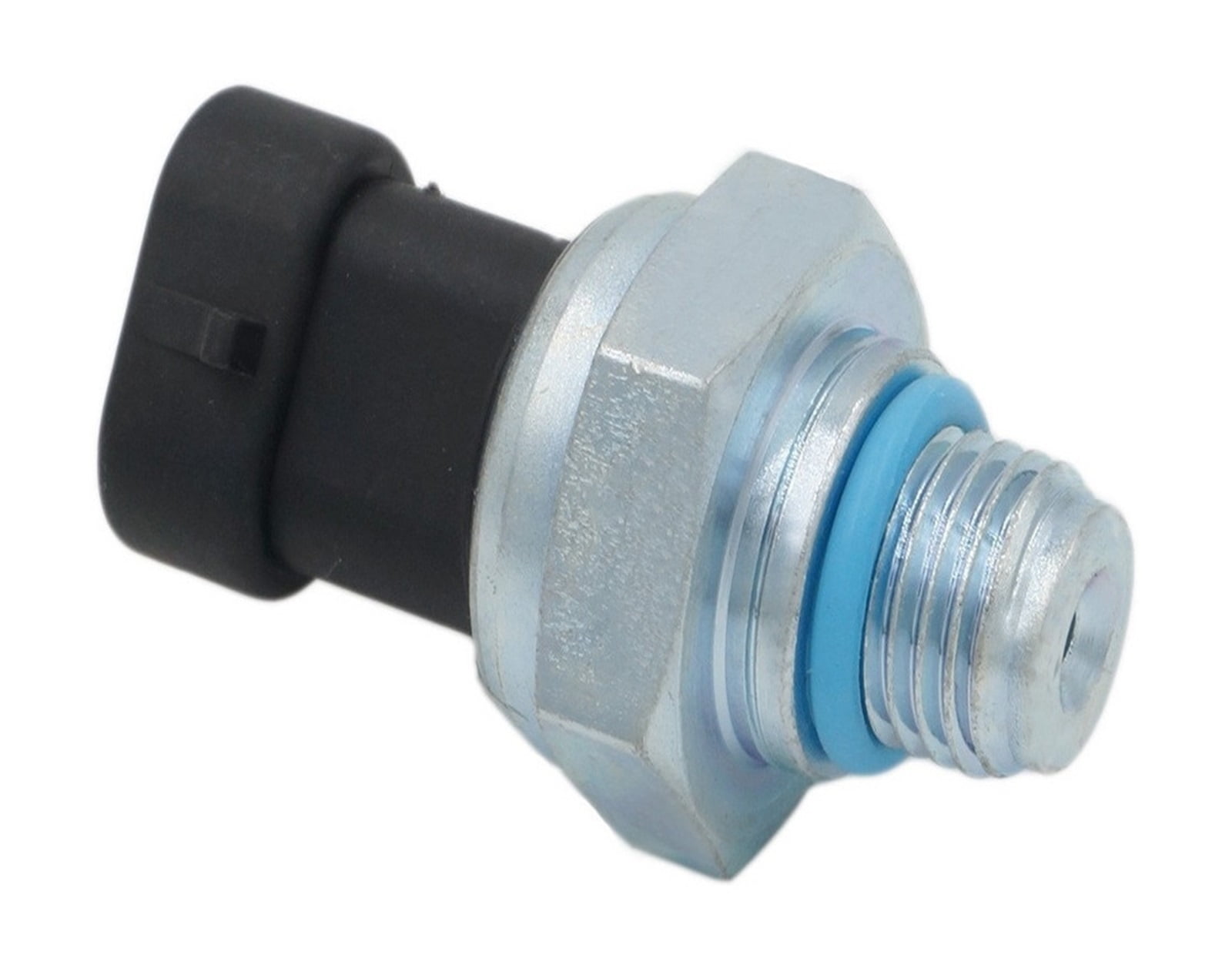 Exhaust Fuel Pressure Sensor Compatible with Cummins Isx - Walmart.com