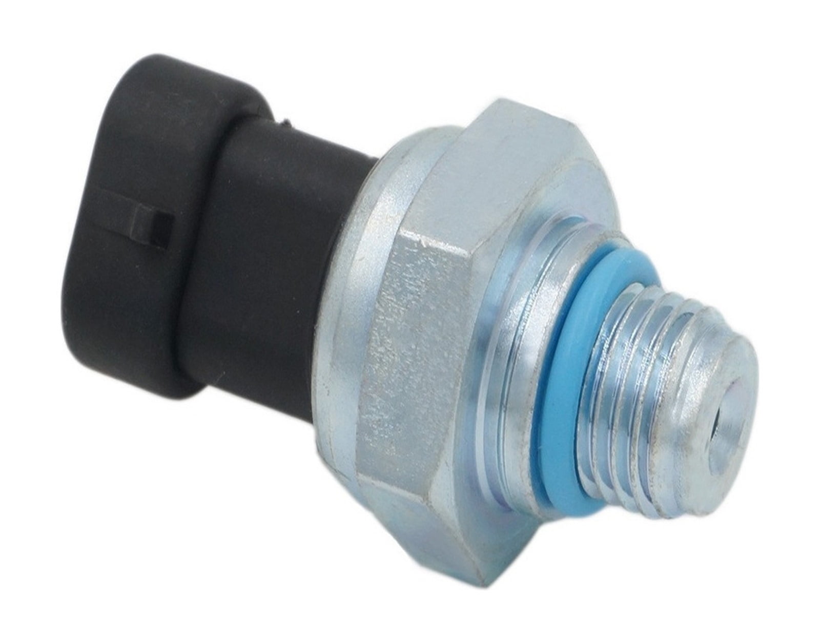 Exhaust Fuel Pressure Sensor Compatible with Cummins Isx - Walmart.com
