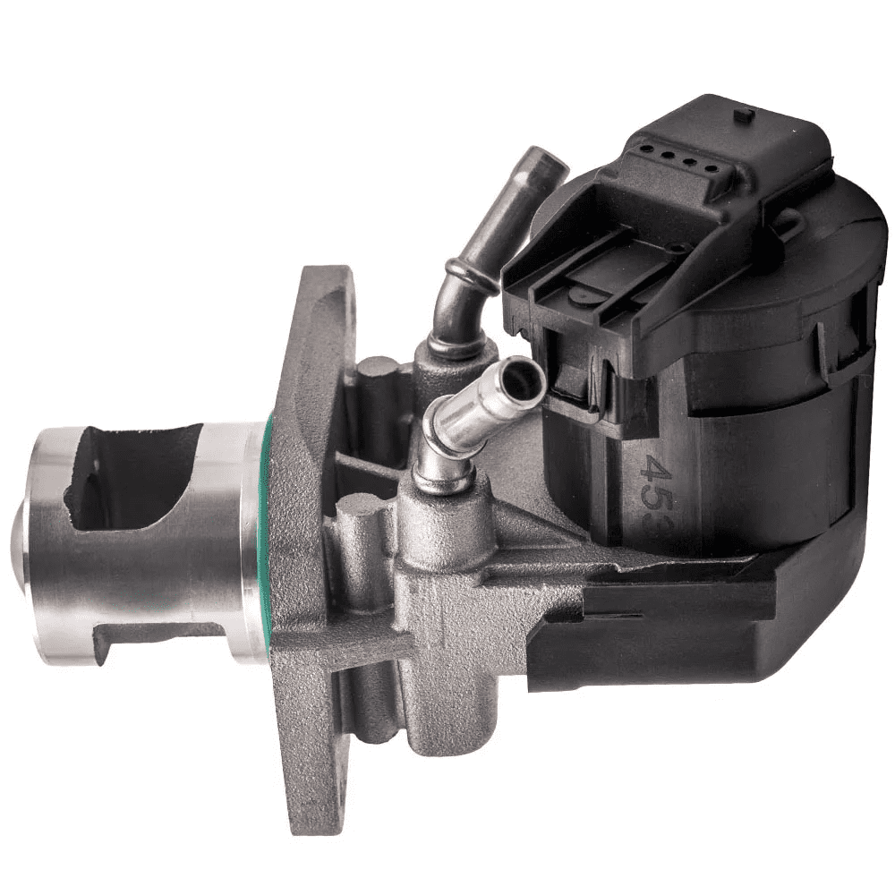 Exhaust Gas Egr Valve For BMW5 Series E60 E61 F10 F11 520D 11717823210 ...