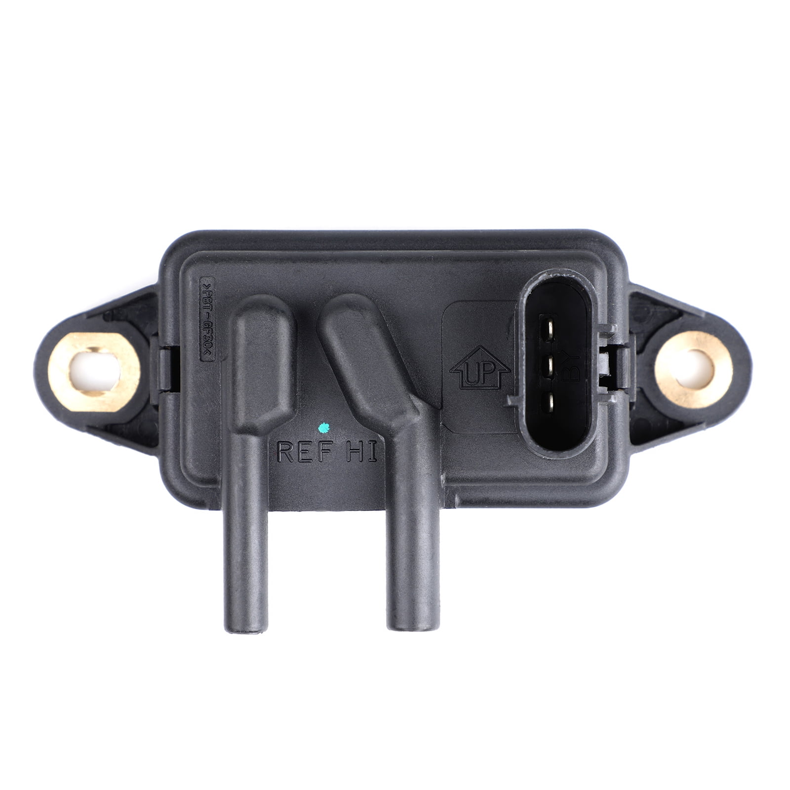 Exhaust Gas Recirculation EGR Pressure Sensor For 94-10 Ford Lincoln ...