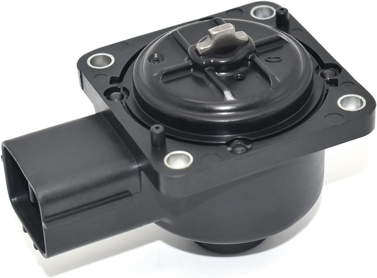 Exhaust Gas Recirculation (EGR) Valve 1582A645 For Mitsubishi Lancer ...