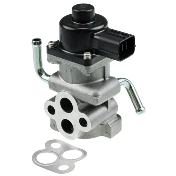 WVE Exhaust Gas Recirculation (EGR) Valve - Genuine OEM - Walmart.com