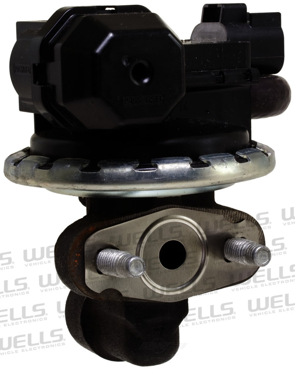 Exhaust Gas Recirculation (EGR) Valve - Walmart.com