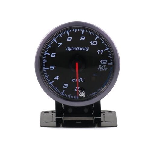 Exhaust Gas Temperature Gauge Kit EGT Pyrometer 1/8" NPT, Weld Bung ...