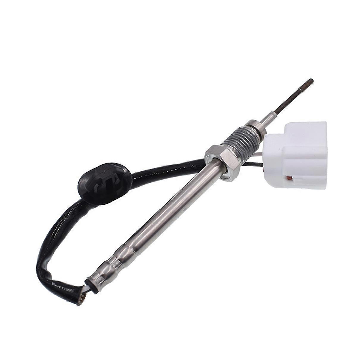 Exhaust Gas Temperature Sensor for Navara D40 NP300 D23 R51M YD25 22630 ...