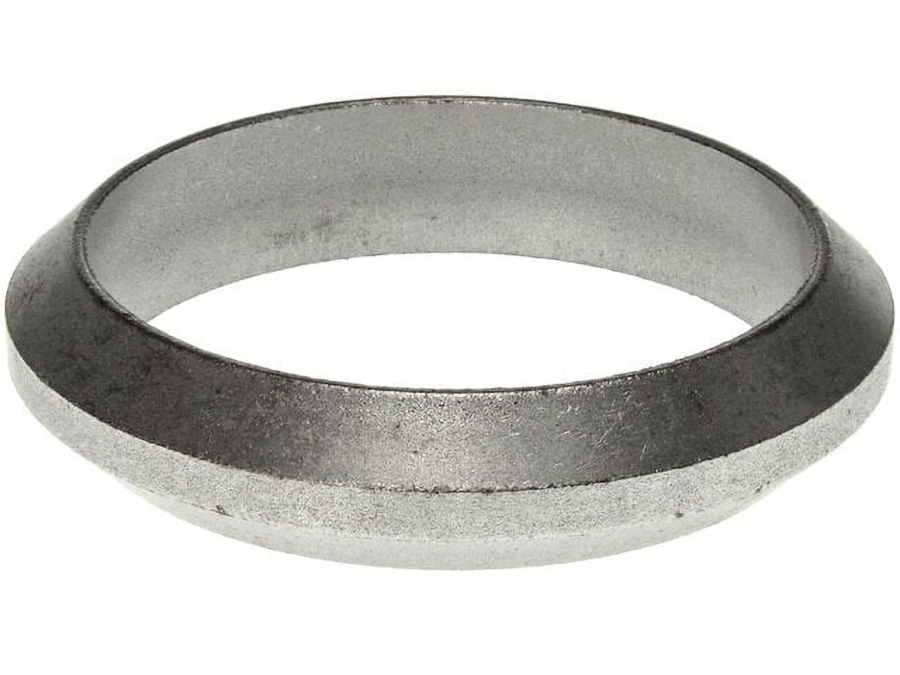 Exhaust Gasket - Compatible with 1954 - 1959, 1965 - 1983 Ford F-100 ...