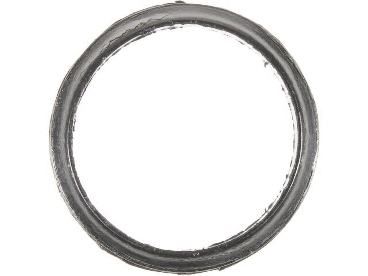 Exhaust Gasket - Compatible with 1962 - 1988 Chevy C50 1963 1964 1965 ...