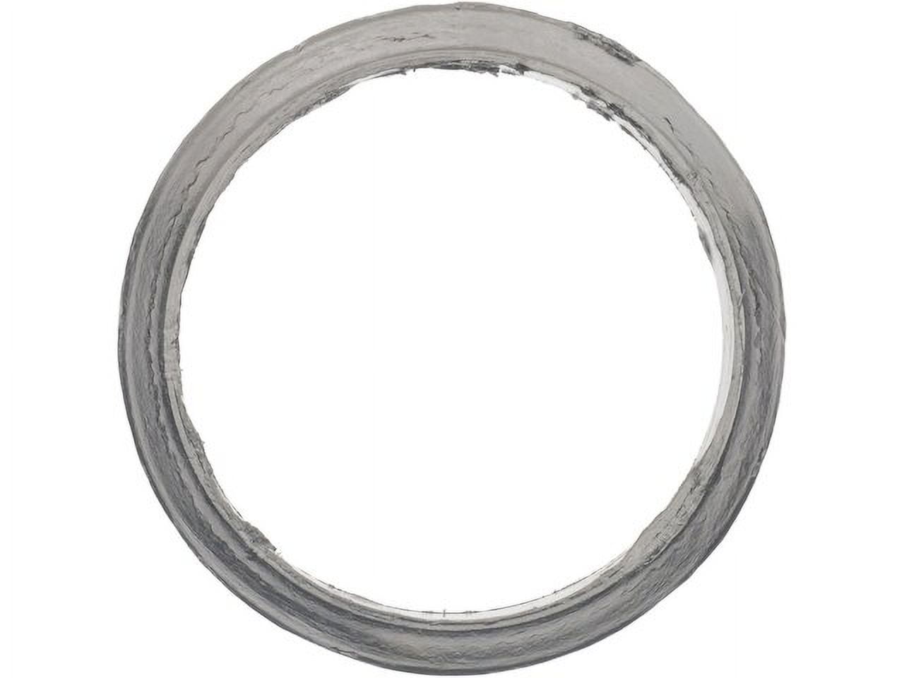 Exhaust Gasket - Compatible with 1962 - 1988 Chevy C50 1963 1964 1965 ...