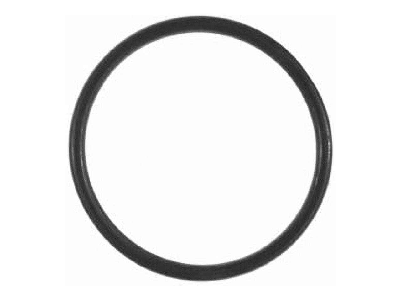 Exhaust Gasket - Compatible with 1980 - 2007 Honda Accord 1981 1982 1983 1984 1985 1986 1987 ...