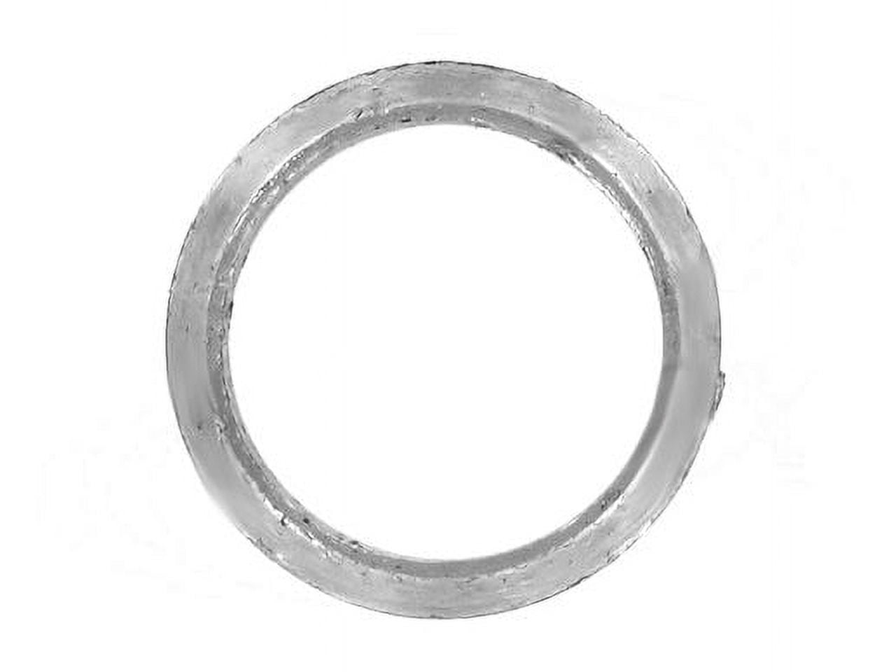 Exhaust Gasket - Compatible with 1975 - 1984 Ford F-150 1976 1977 1978 ...
