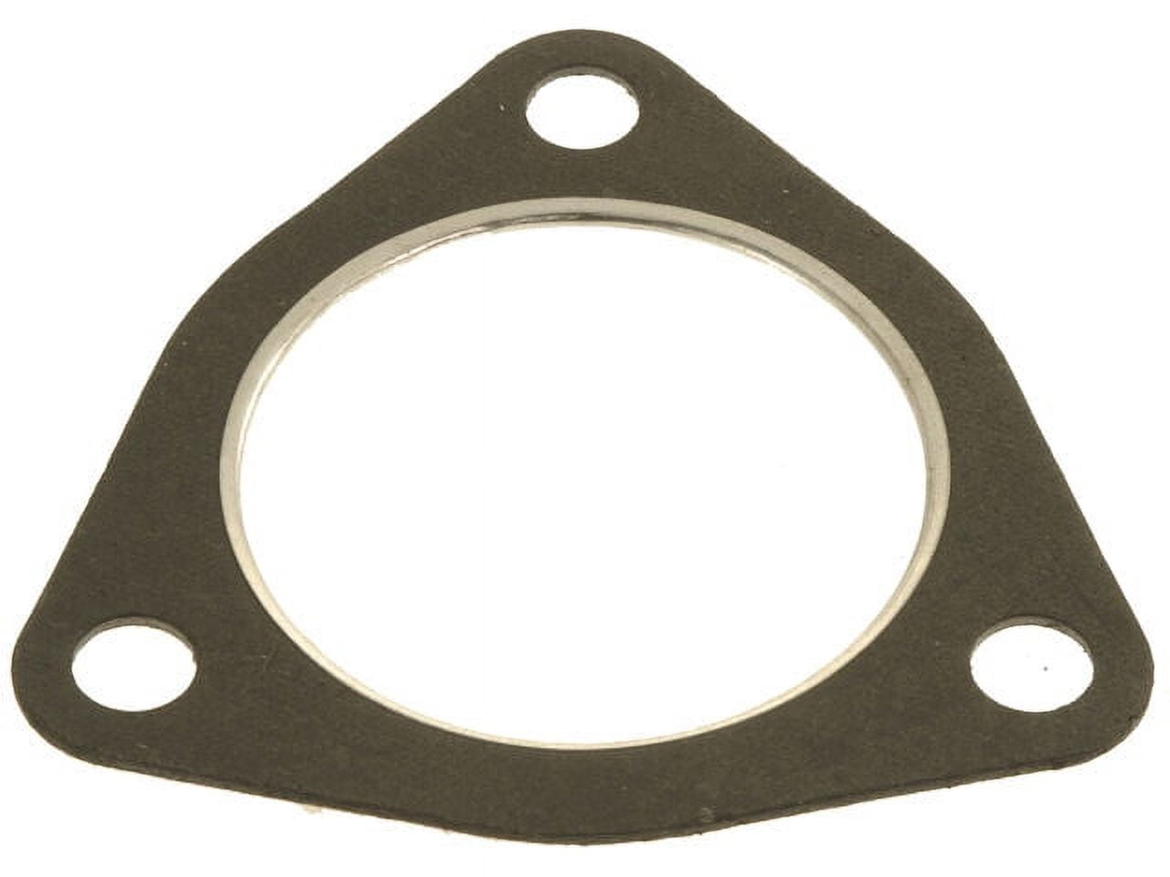 Exhaust Gasket - Compatible with 1977 - 1989 Volvo 245 1978 1979 1980 ...