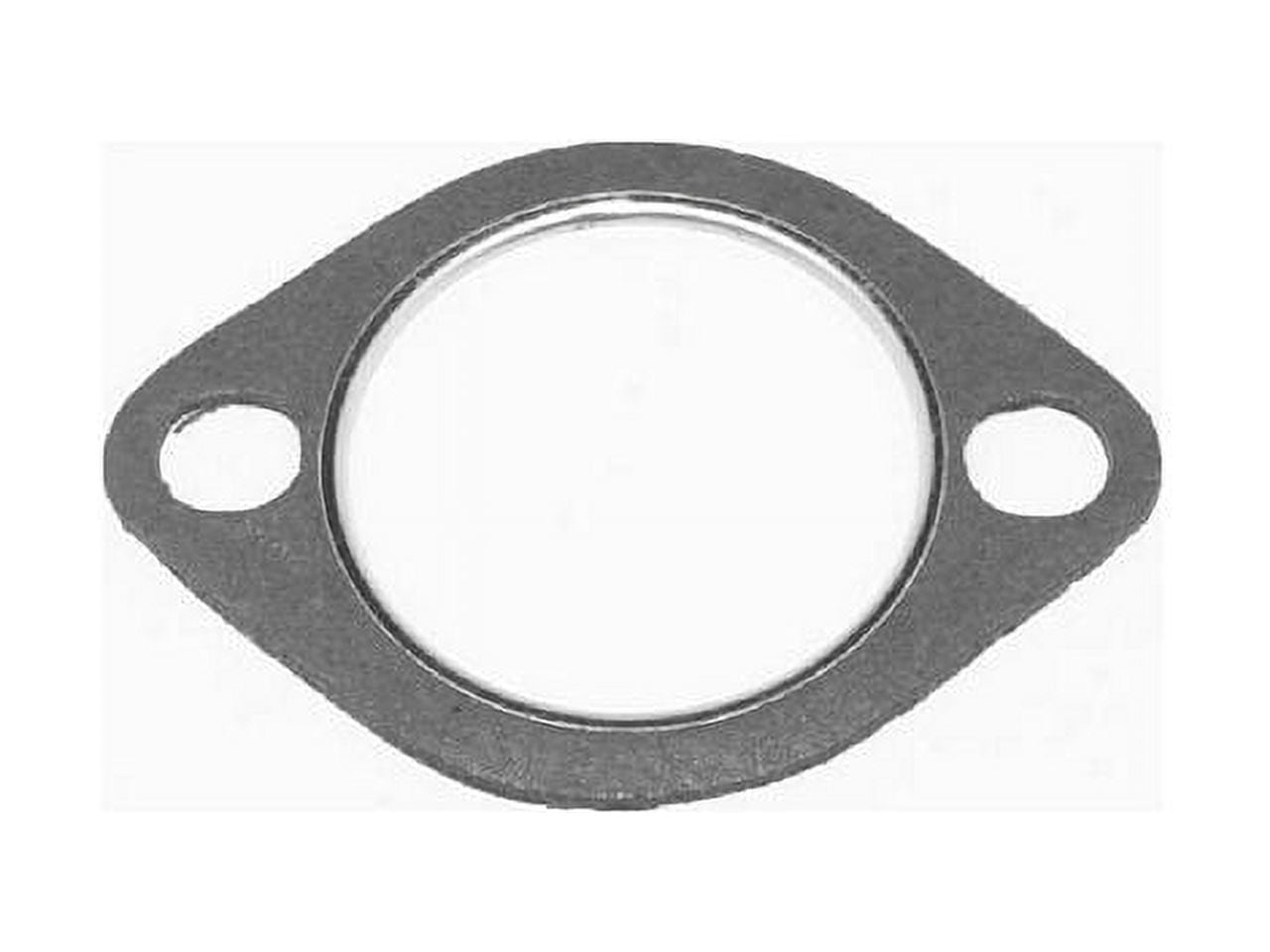 Exhaust Gasket - Compatible with 1989 - 1993 Mazda B2600 2.6L 4 ...