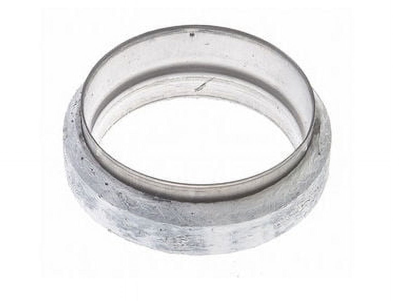 Exhaust Gasket - Compatible with 1996 - 2002 GMC C3500HD 1997 1998 1999 ...