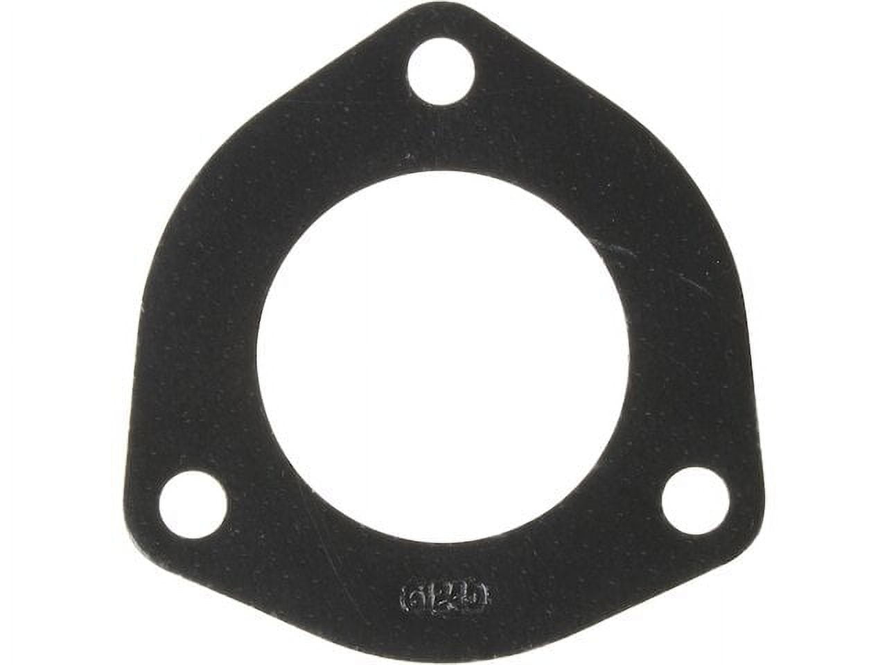 Exhaust Gasket - Compatible with 2002 - 2010 Dodge Ram 1500 2003 2004 ...