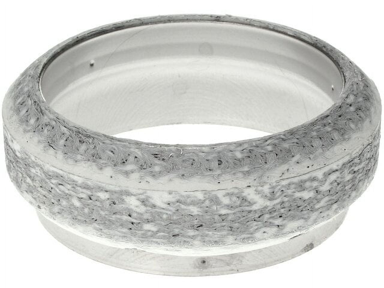 Exhaust Gasket - Compatible with 2003 - 2007 Chevy C5500 Kodiak 8.1L V8 ...