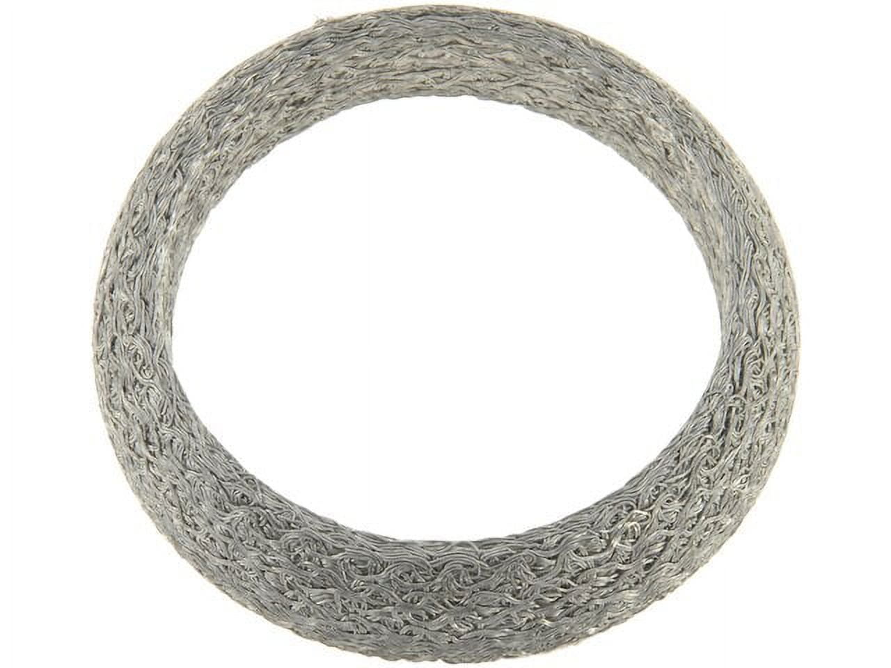 Exhaust Gasket Compatible With 2007 2019 Mitsubishi Outlander 2008