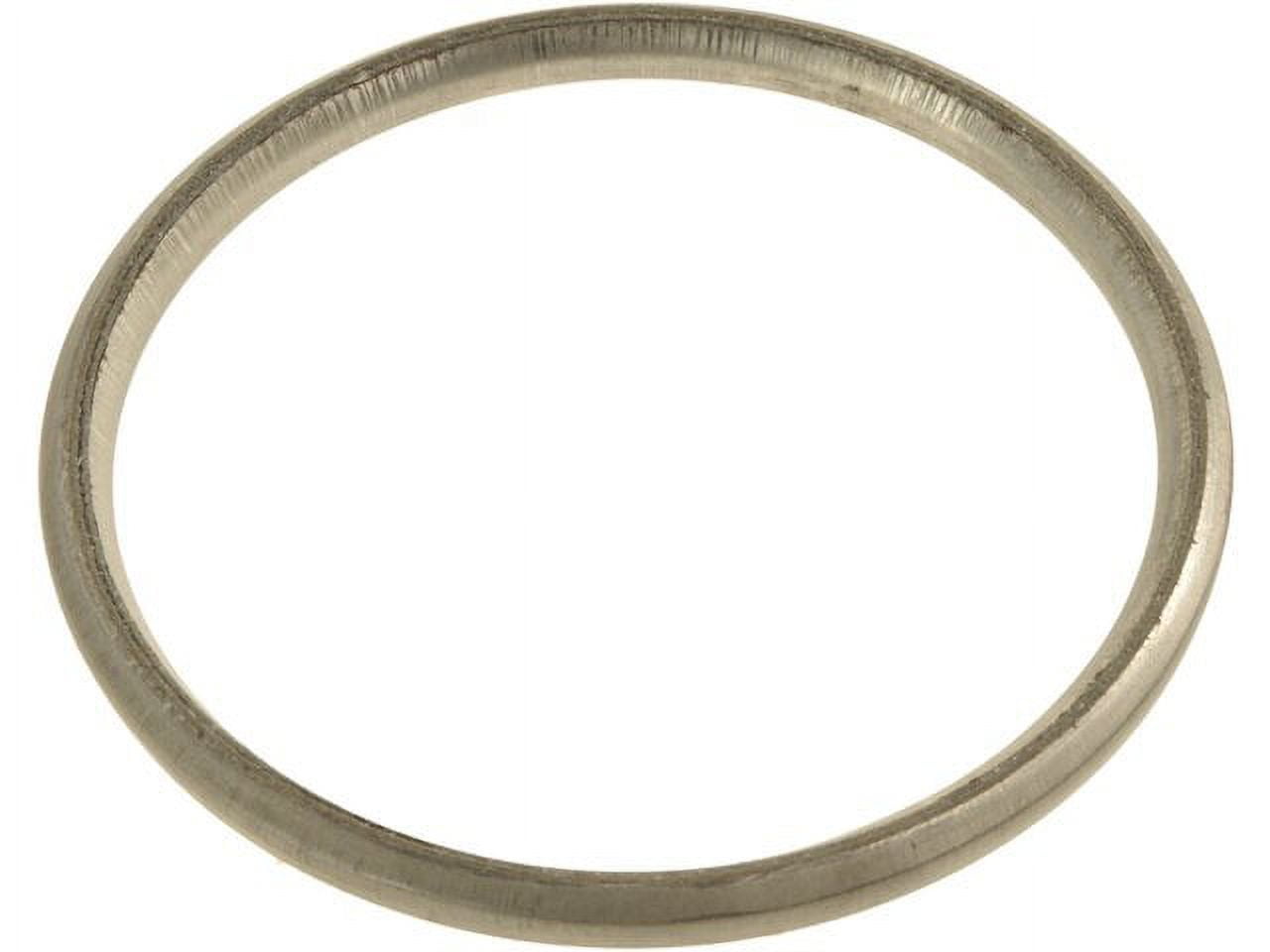 Exhaust Gasket - Compatible with 2010 - 2020 Honda CR-V 2011 2012 2013 ...