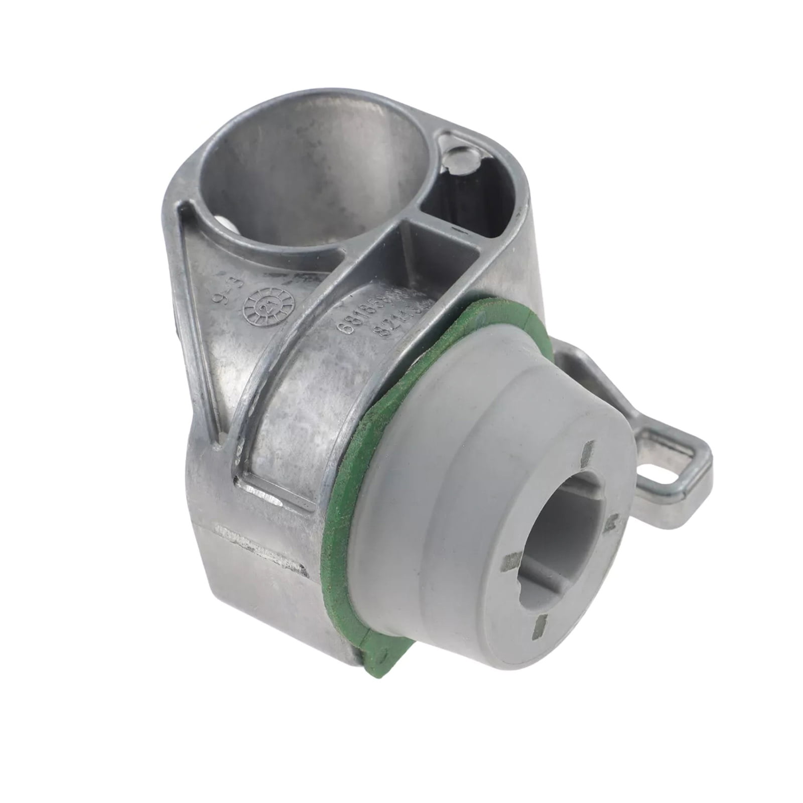 Exhaust Hanger Bracket 68185869AB for Jeep Cherokee 2015-2021 Enhances ...