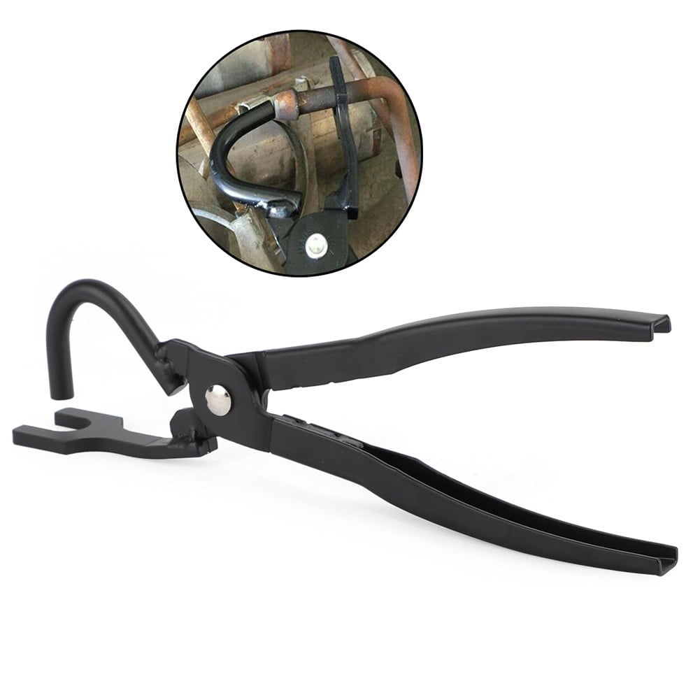 Exhaust Hanger Removal Pliers Clamps for Automotive Tool Car Workshop ...
