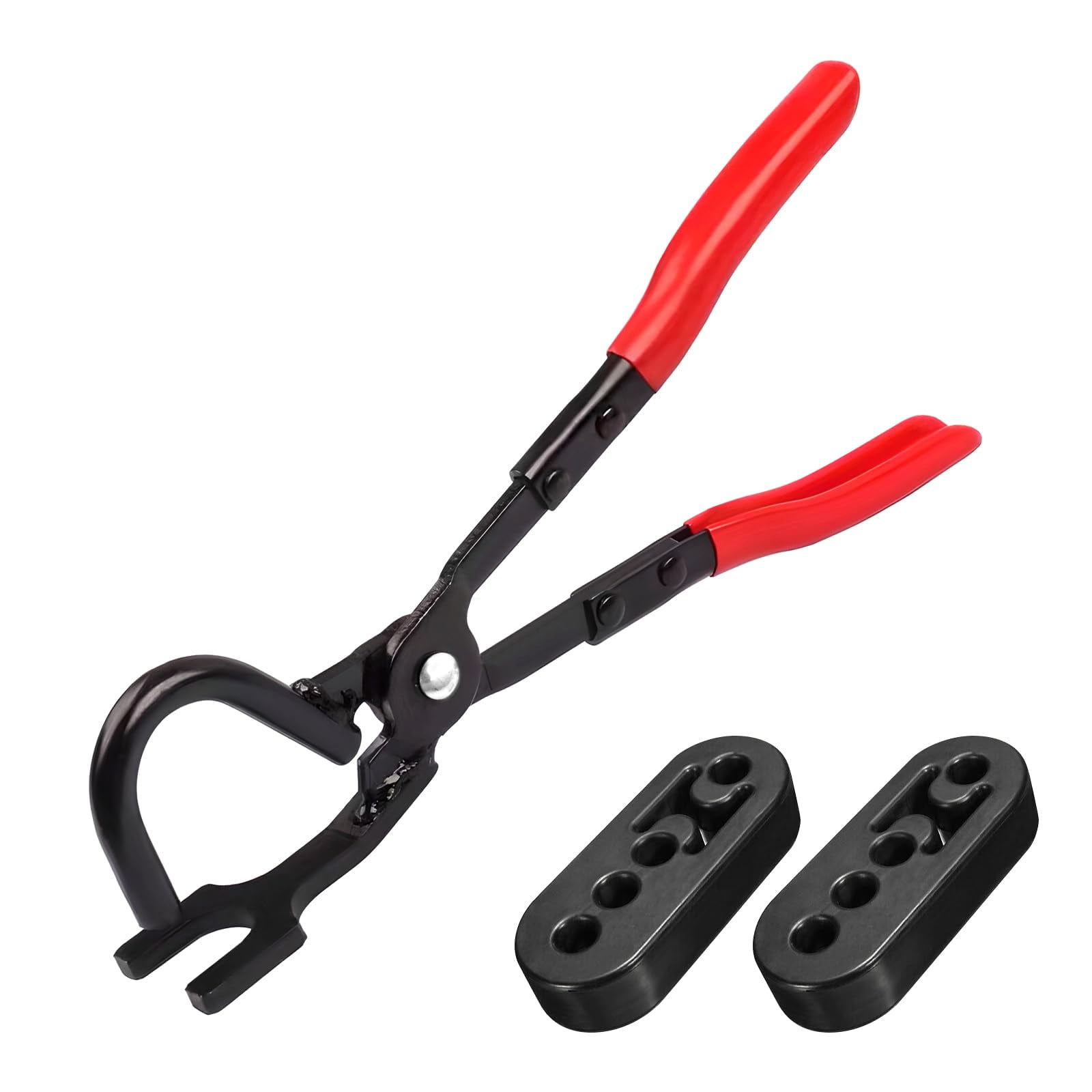Exhaust Hanger and Rubber Bracket Separation Exhaust Pliers and 4 Hole ...