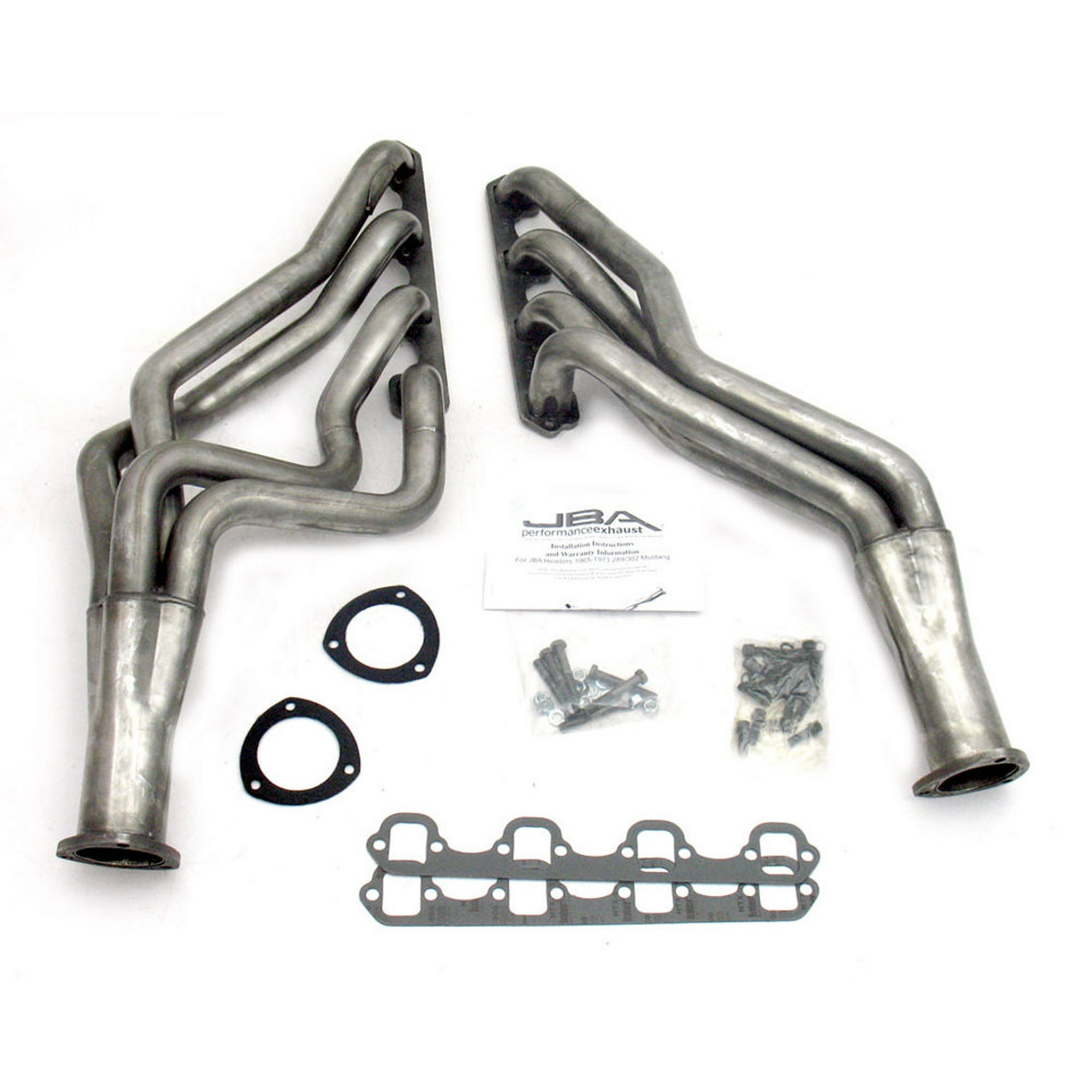 1965 Mustang 302 Headers