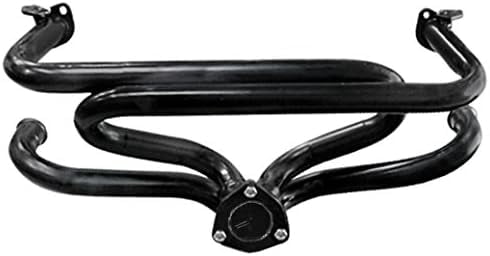 Dune Buggy Exhaust