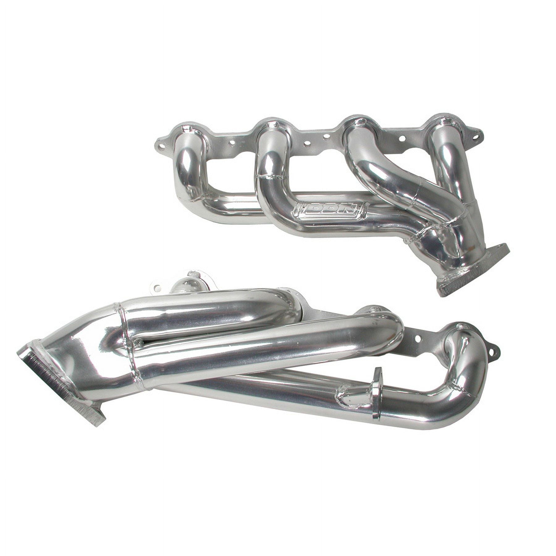 Exhaust Headers - Shorty 1-3/4 6.0L Chevy Trk/SUV - Walmart.com