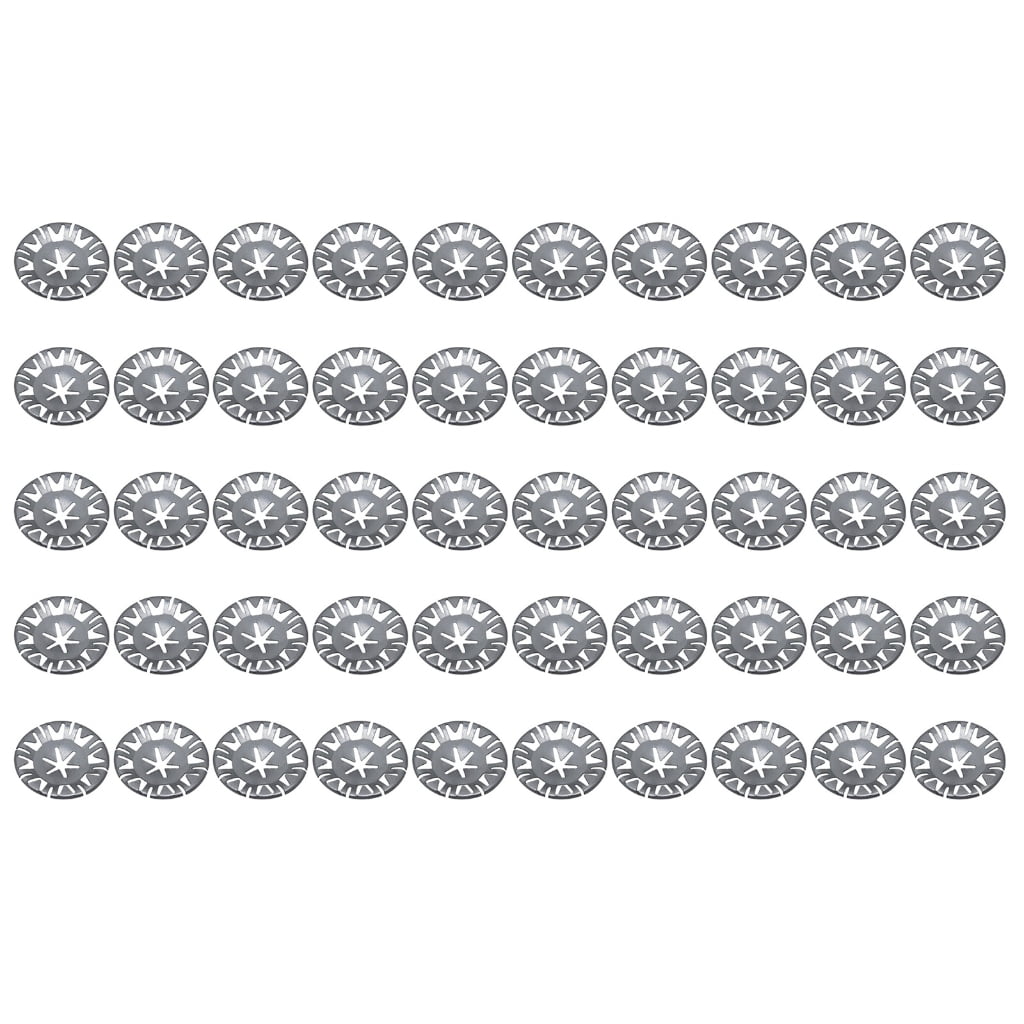 Exhaust Heat Shield Clips Heat Shield N90796501 Heat Shield Clips ...