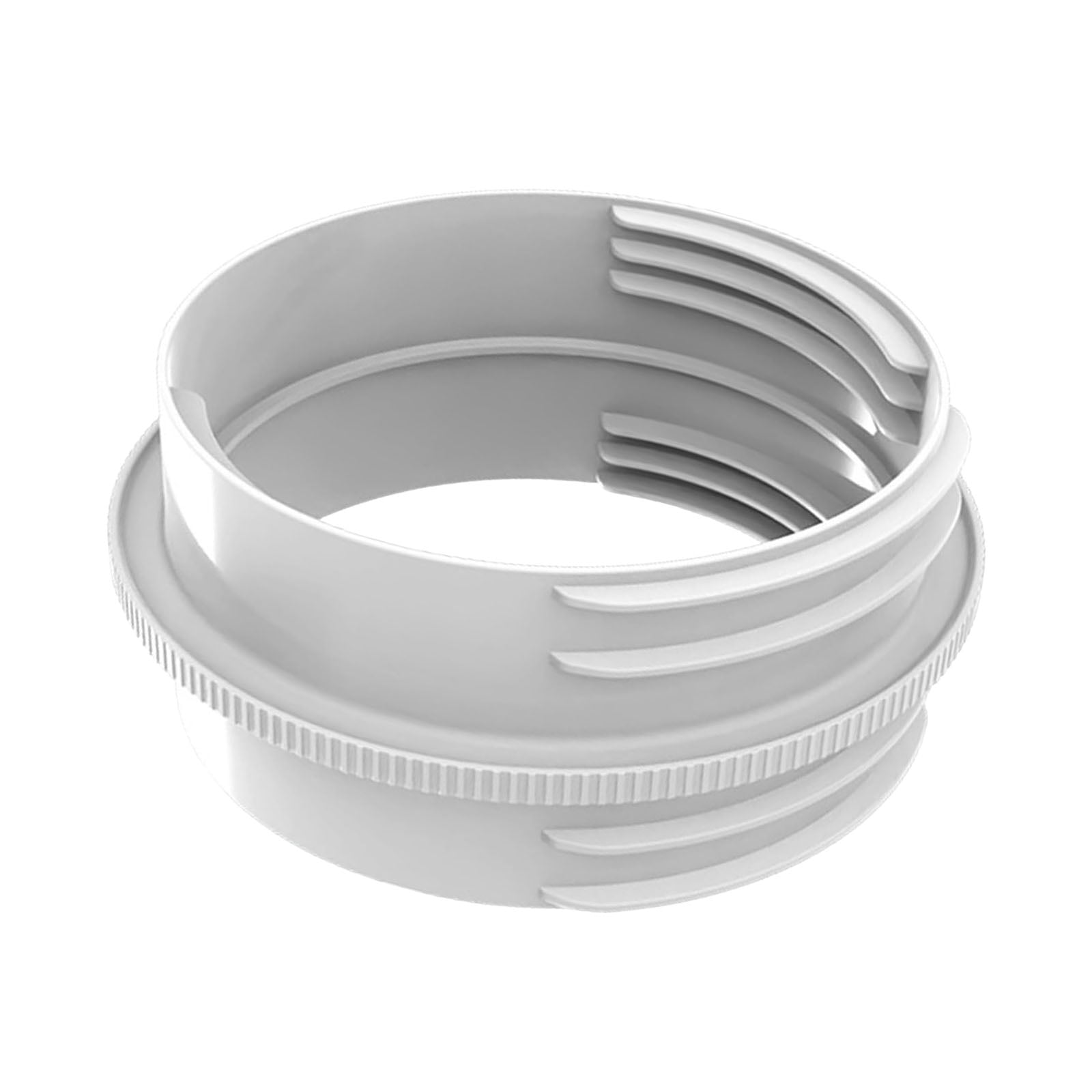 Exhaust Hose Adapter 150 Mm Air Conditioning Exhaust Hose Coupling ...