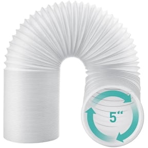 Shop Flexible Vent Tubes and Ducting for HVAC and Exhaust Needs