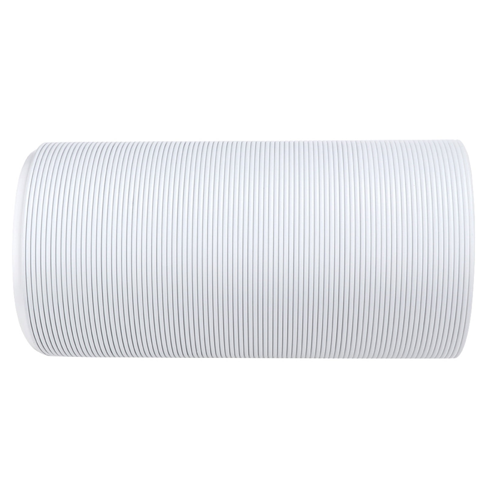 Exhaust Hose for Portable AC, Anti-Clockwise Threaded Vent Tube for ...