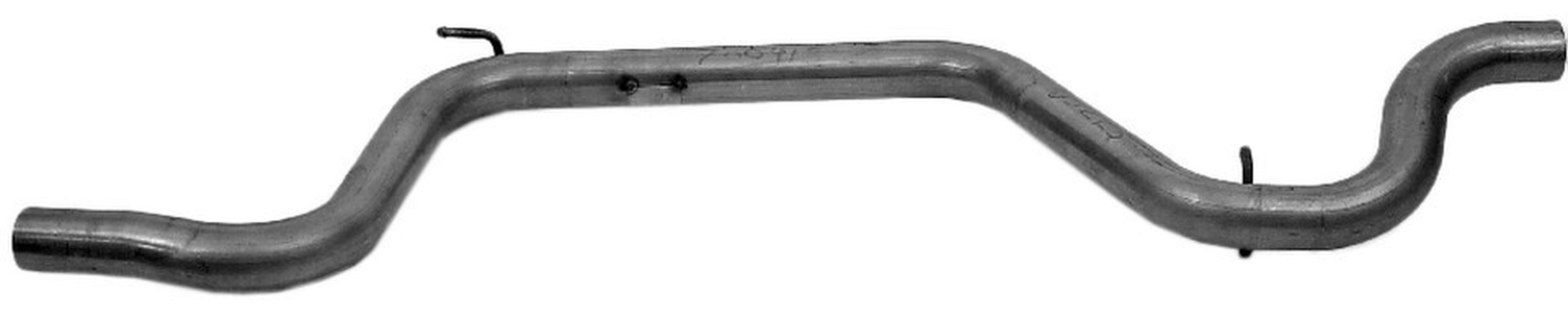 Exhaust Intermediate Pipe - Walmart.com