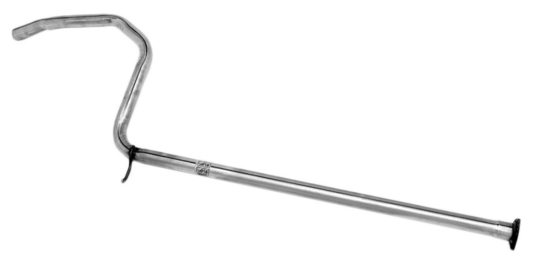 Exhaust Intermediate Pipe - Walmart.com