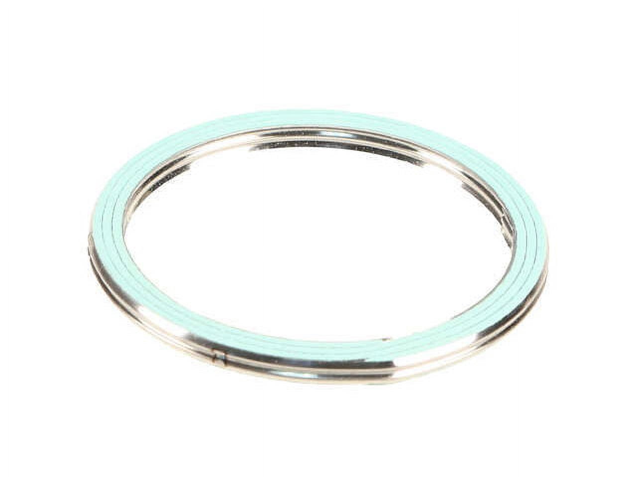 Exhaust Line Gasket - Compatible with 1998 - 2002, 2010 - 2022 Toyota ...