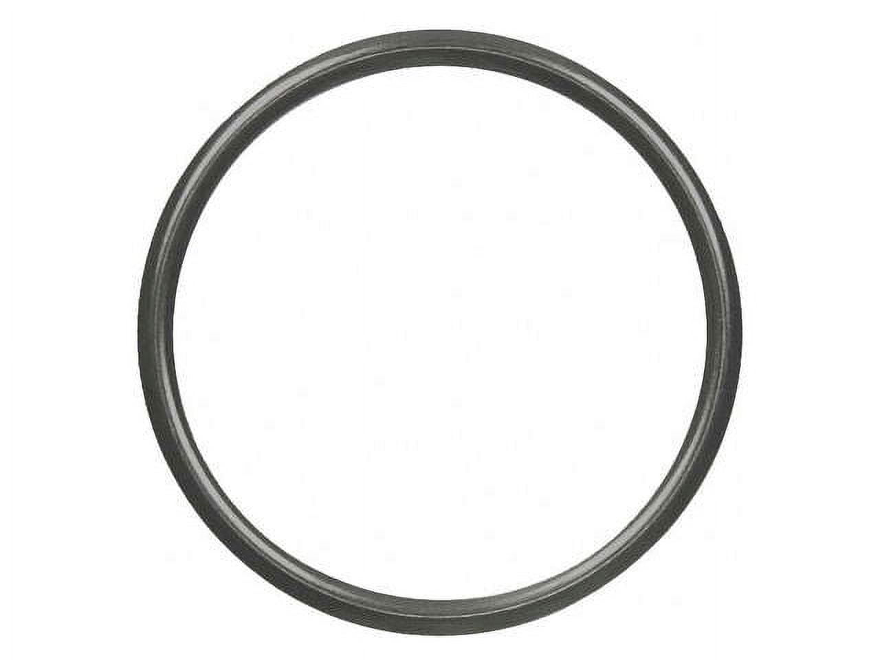 Exhaust Line Gasket - Compatible with 2004 - 2015, 2017 - 2023 Nissan ...