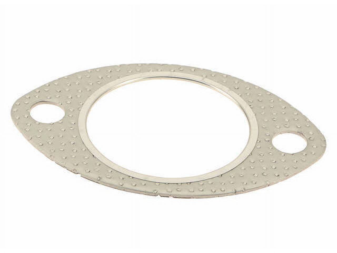 Exhaust Line to Manifold Gasket - Compatible with 1986 - 2002 Isuzu ...