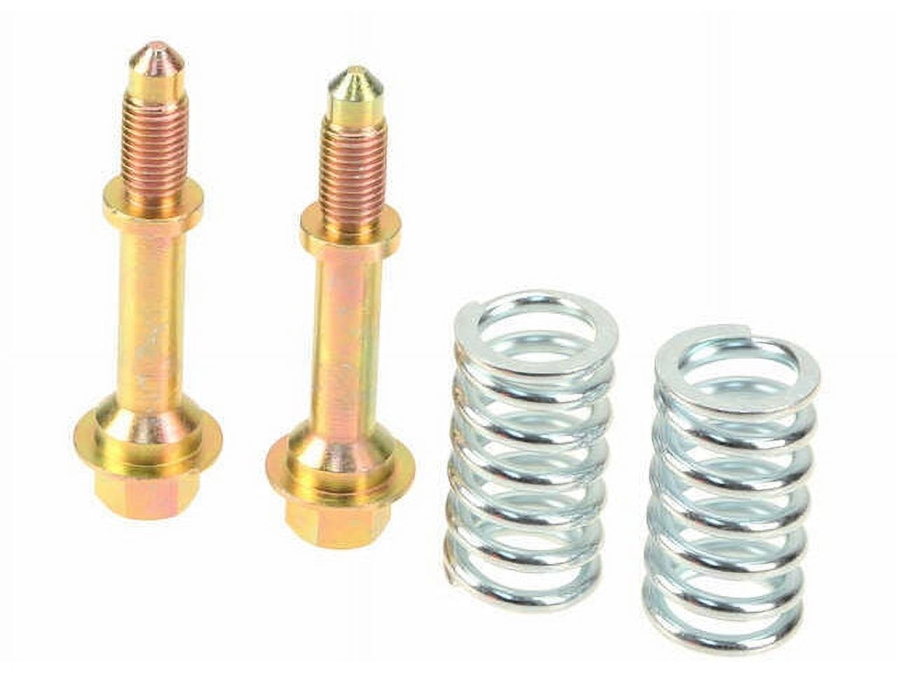 Toyota Prius Exhaust Bolt