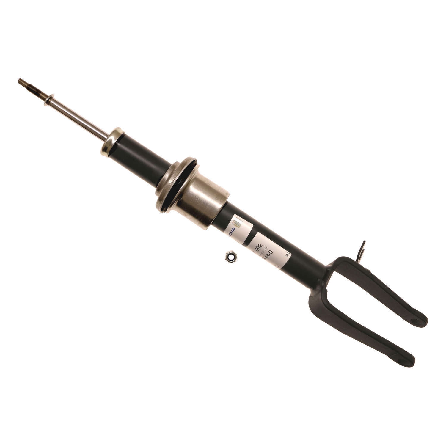 Exhaust Manifold Bolt and Spring - Walmart.com