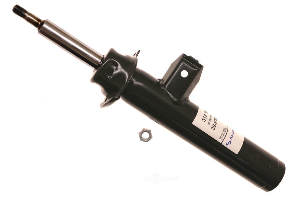 Exhaust Manifold Bolt and Spring - Walmart.com