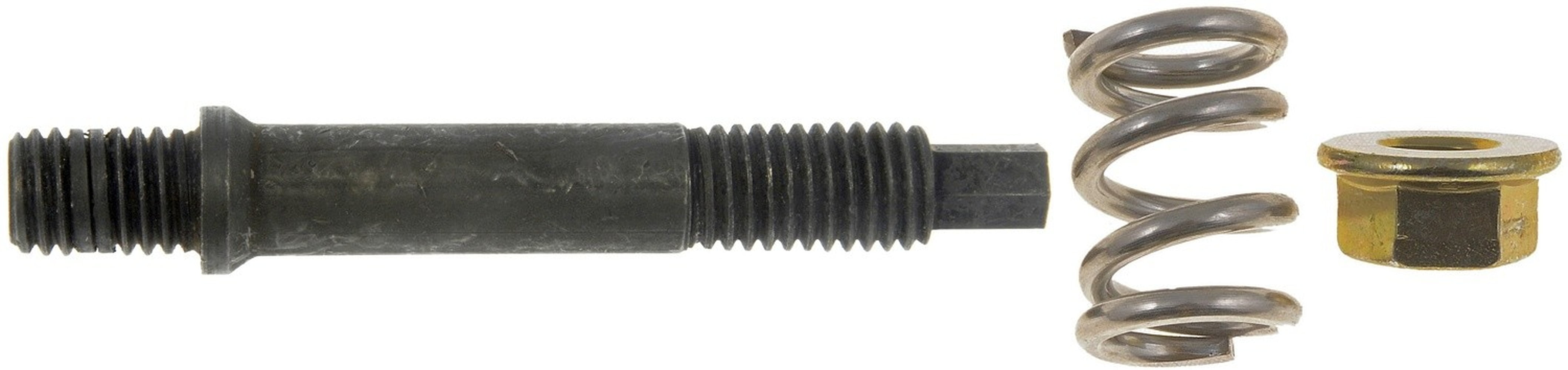 Exhaust Manifold Bolt and Spring - Walmart.com