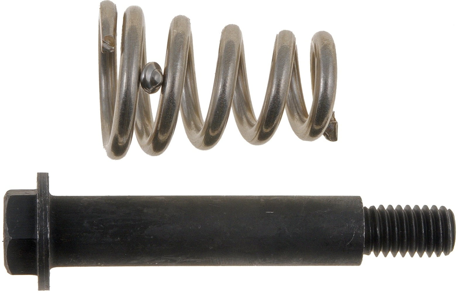 Exhaust Manifold Bolt and Spring - Walmart.com