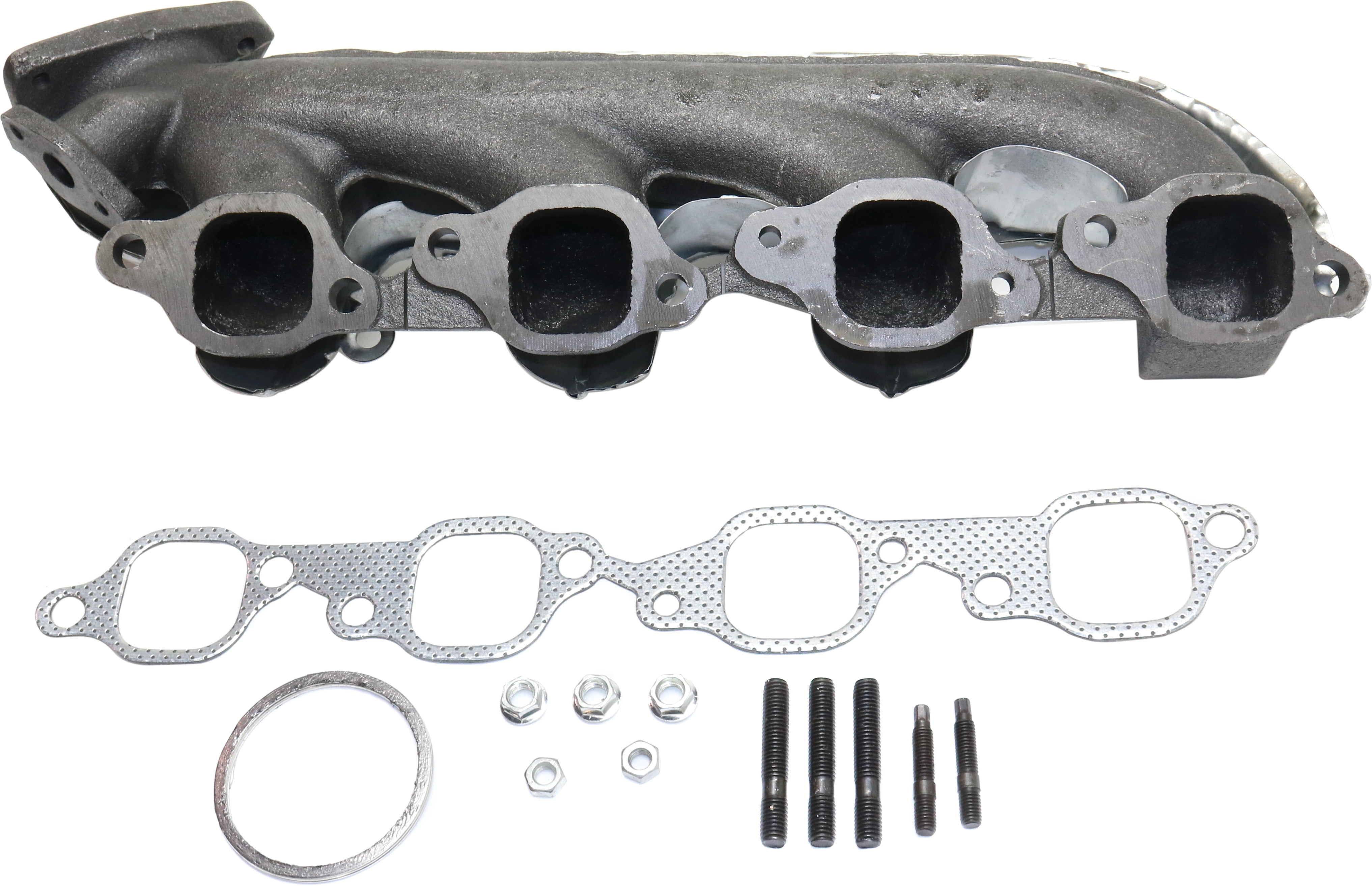 Chevrolet Exhaust Manifold - Passenger Side 8Cyl - Walmart.com