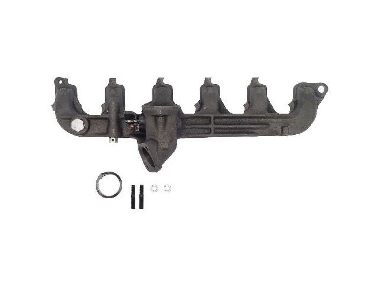 Exhaust Manifold Compatible With 1965 1983 Ford F 100 1966 1967