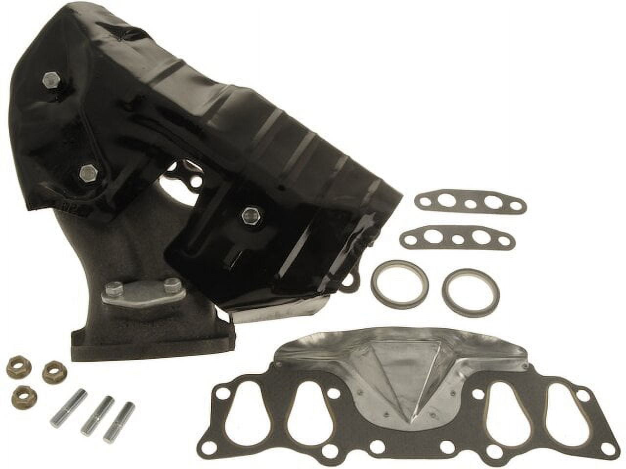 Exhaust Manifold - Compatible with 1985 - 1995 Toyota 4Runner 1986 1987 ...