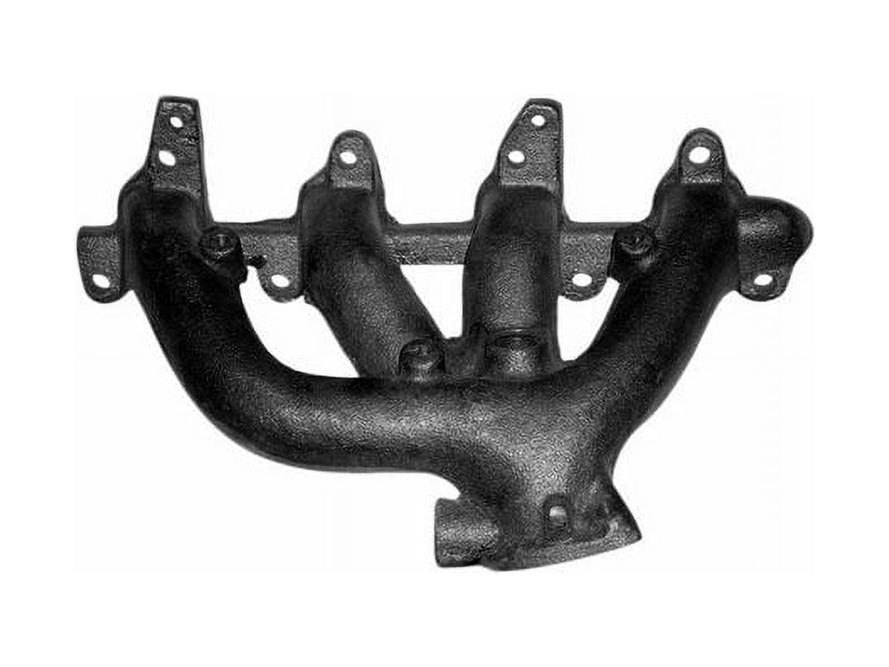 Exhaust Manifold - Compatible with 1989 - 1995 Geo Tracker RWD 1.6L 4 ...