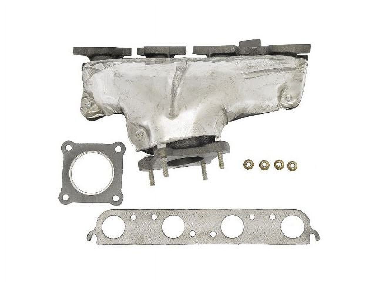 Exhaust Manifold - Compatible with 2000 - 2005 Dodge Neon 2.0L 4 ...
