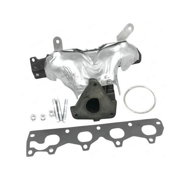 Saturn L300 Exhaust Manifold